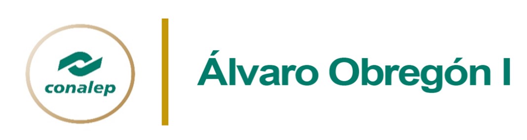 Inicio-CONALEP Plantel Álvaro Obregón 1 | CONALEP CDMX - ÁLVARO OBREGÓN I